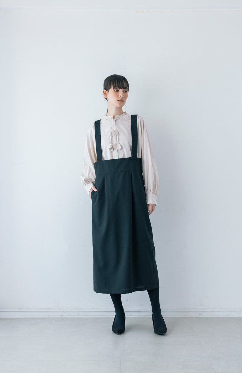 吊りスカート(2025-2026 Winter & Pre-spring Collection)